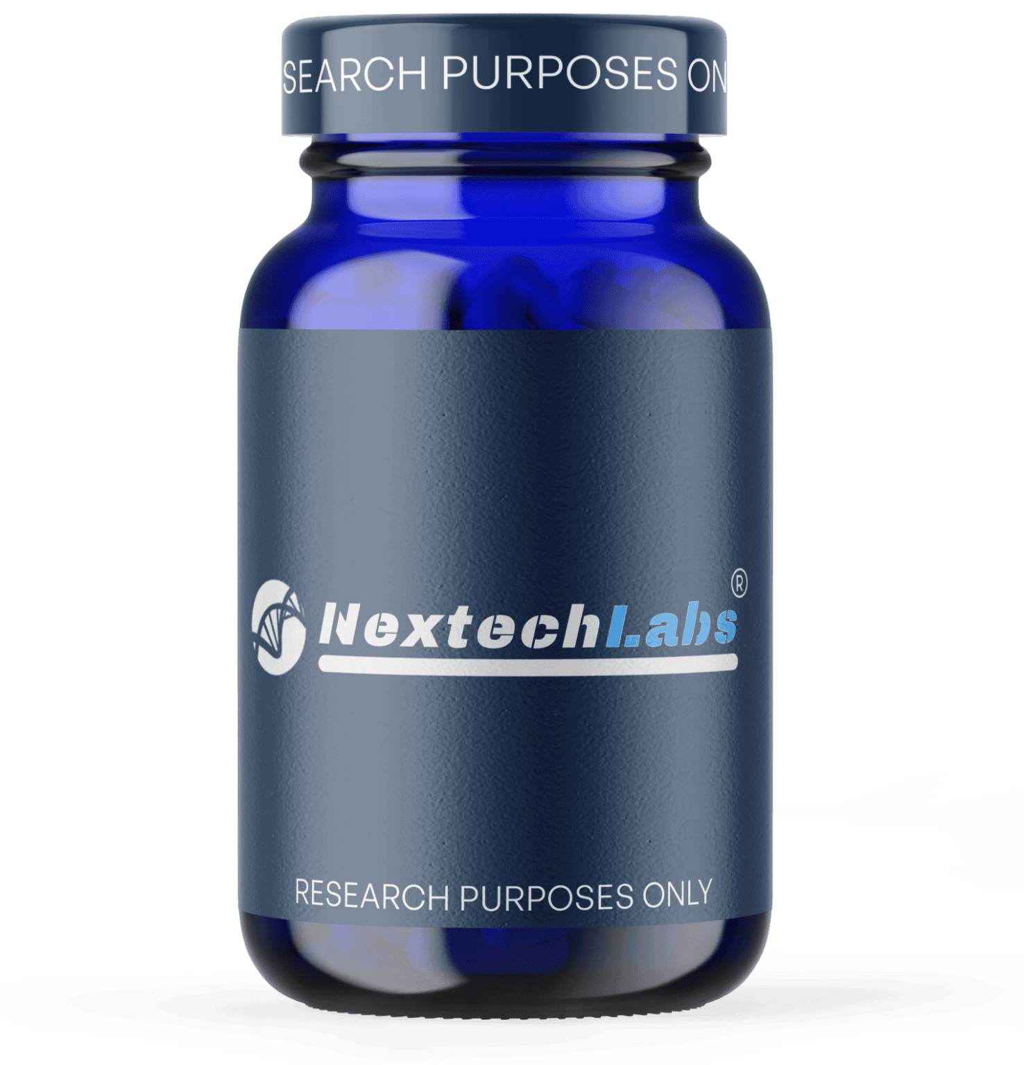 Nextech Labs® | Trusted U.S. Supplier of 99%+ Purity Research Peptides