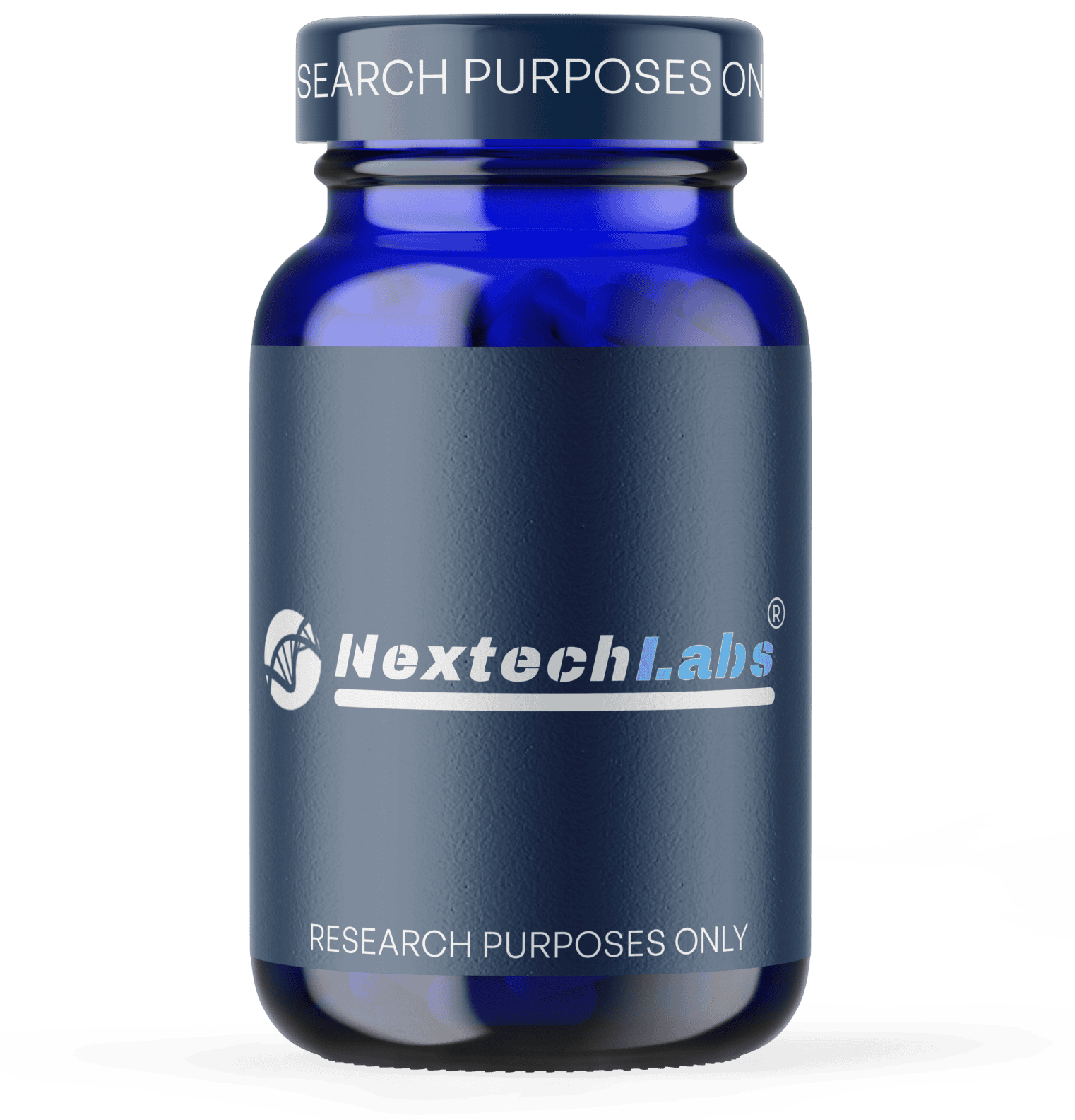 Nextech Labs® | Trusted U.S. Supplier of 99%+ Purity Research Peptides