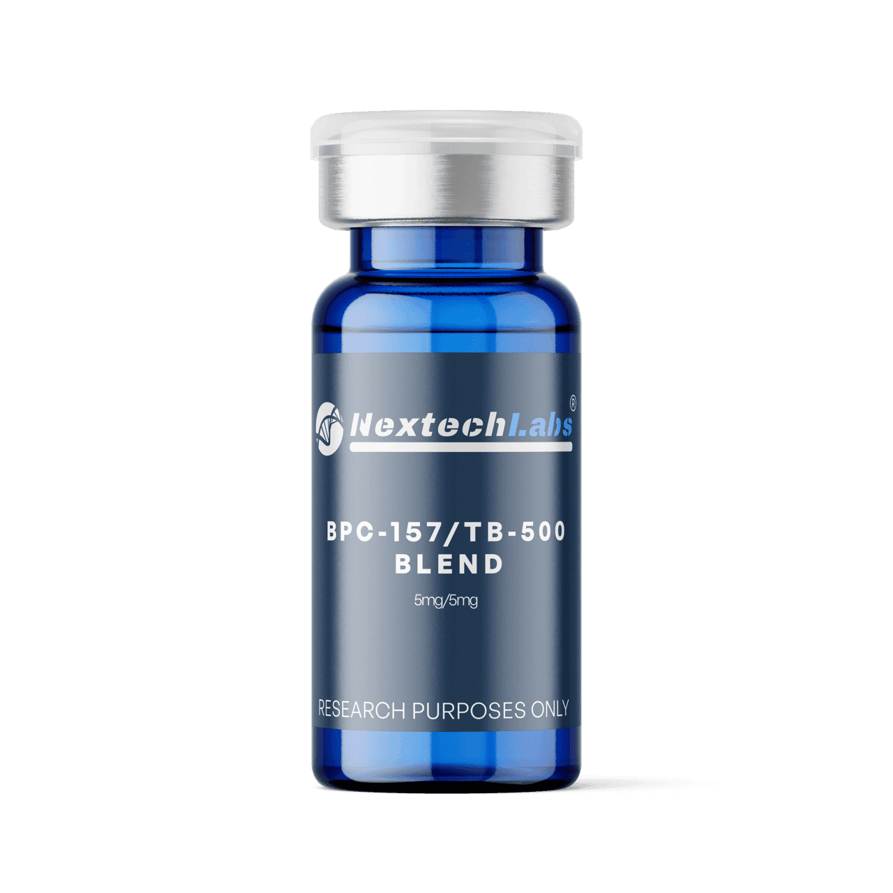 BPC-157 / TB-500 Blend 5mg | Research Peptides | Nextech